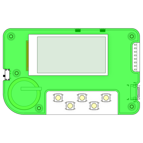 CircuIT Card | Hackaday.io