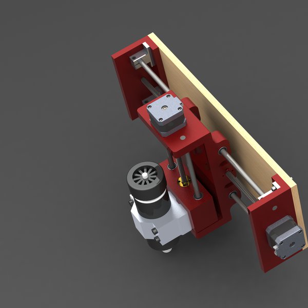 Morph400-CNC | Hackaday.io