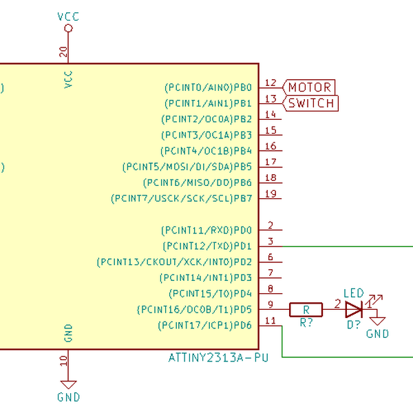 Sigfox Sensor Node | Hackaday.io