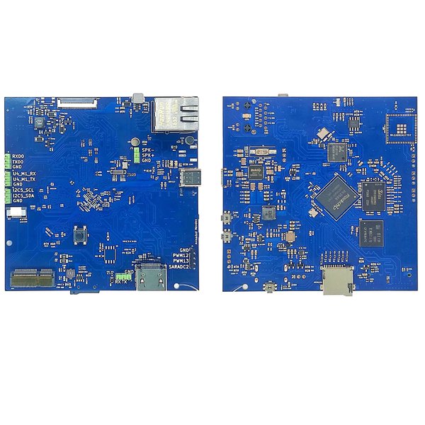 Open Source Linux SBC with AI. | Hackaday.io Open Source Linux SBC with AI. | Hackaday.io