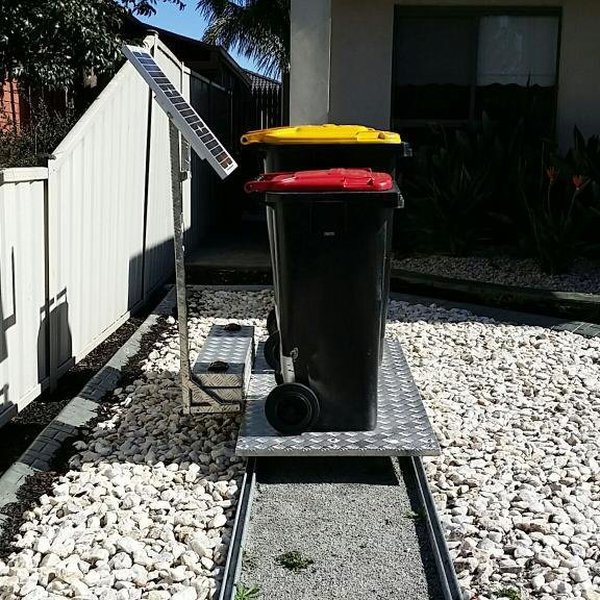 My Bins | Hackaday.io