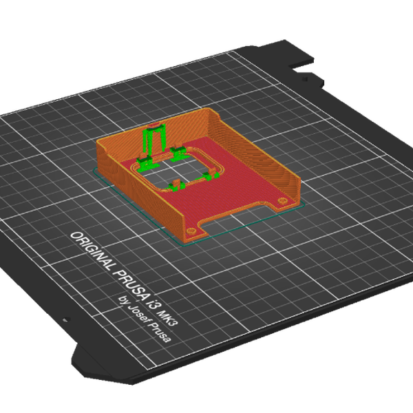 LCD Dashboard for Raspberry Pi (System Monitor) | Hackaday.io