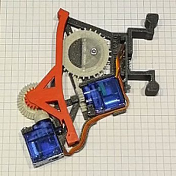 Automatic Feeder for PnP machines | Hackaday.io