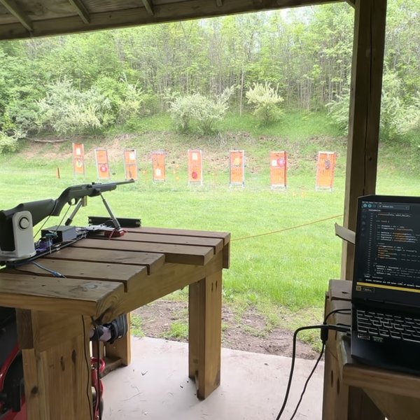 Giving Back | Hackaday.io