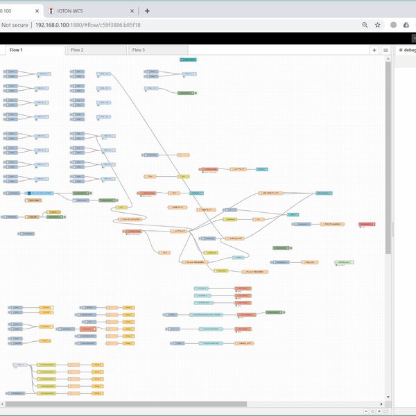 LOAD CELL to MODBUS | Hackaday.io