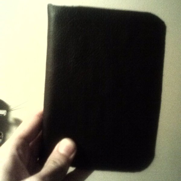 Adventures in book binding | Hackaday.io