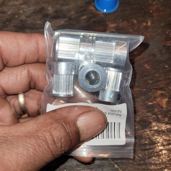 CRAWLER/ROVER | Hackaday.io