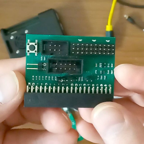 PCB Assembly Desktop Factory | Hackaday.io