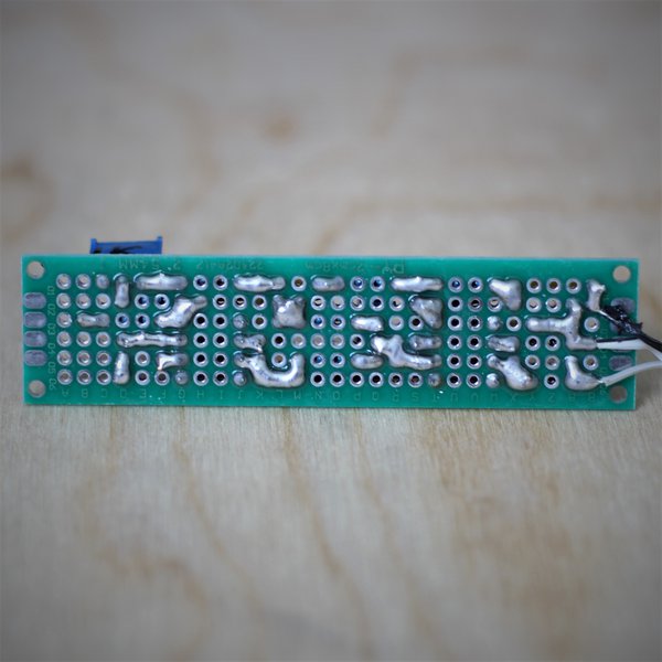 Video Input Delay Meter | Hackaday.io