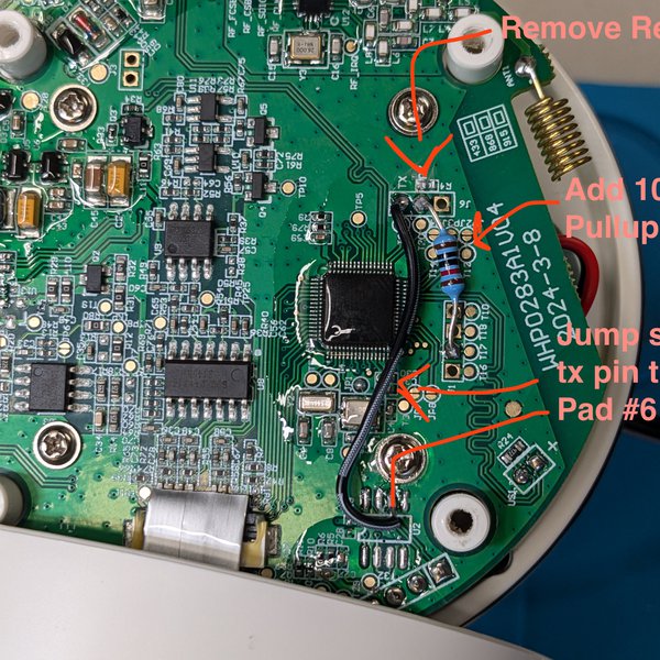 Meshtastic or Helium Ultrasonic WX Station | Hackaday.io Meshtastic or Helium Ultrasonic WX Station | Hackaday.io