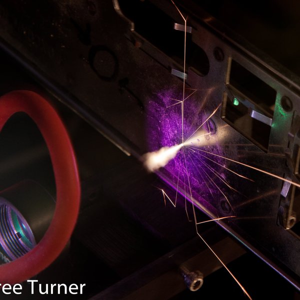 Mighty Midget Master Blaster | Hackaday.io