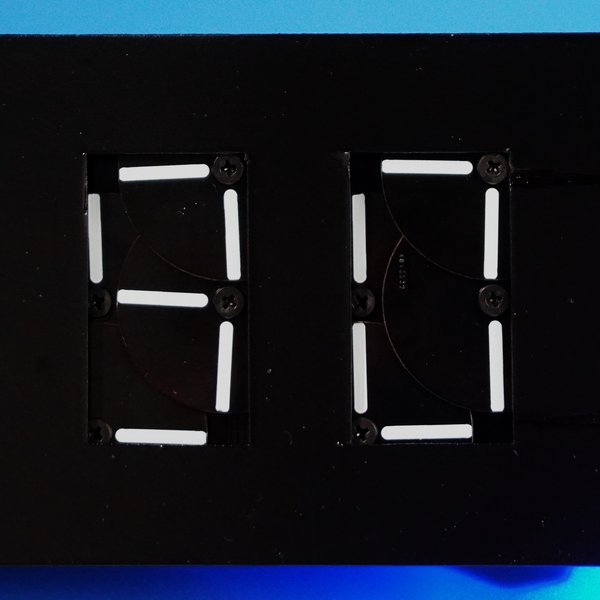 DigiDisk | Hackaday.io