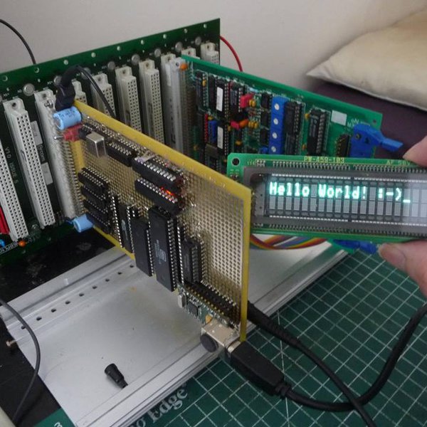 STEbus 65C02 | Hackaday.io