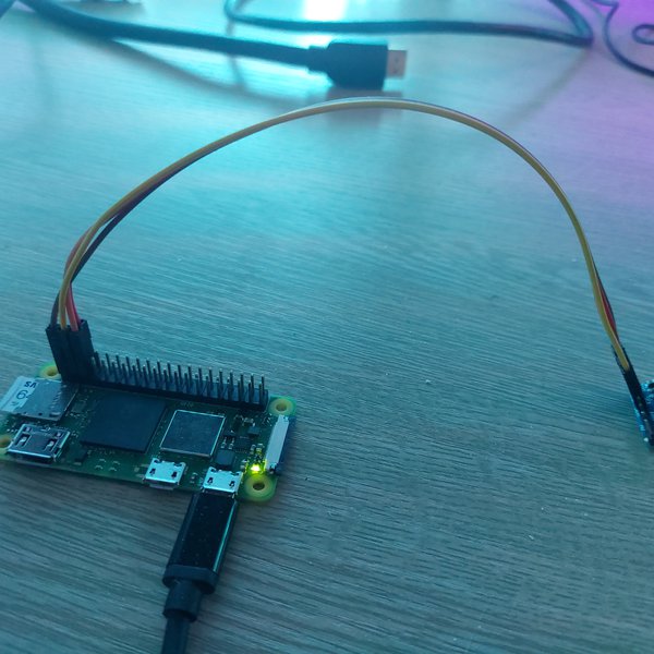 EnviroPi Temp Monitor | Hackaday.io