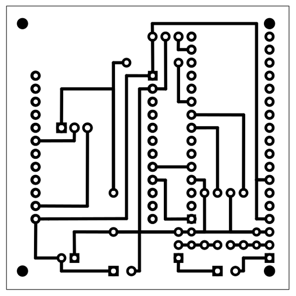 GSM-connected remote electric gate | Hackaday.io