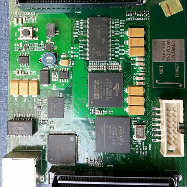 DSP and FPGA Evaluation Board | Hackaday.io DSP and FPGA Evaluation Board | Hackaday.io