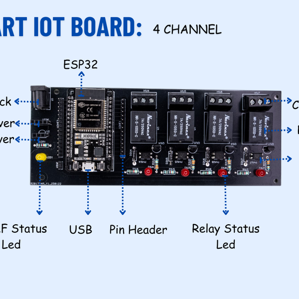 Bug in Circuit Learn Real Debugging with IoT | Hackaday.io