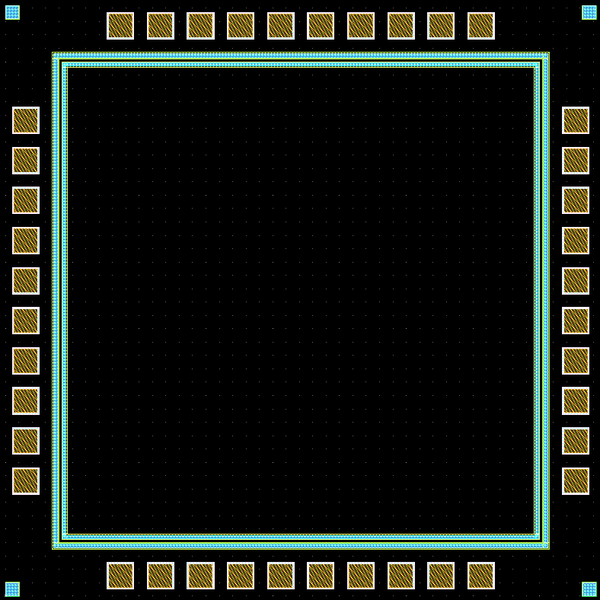 Shared Silicon