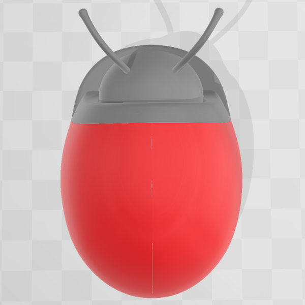 Lady Bug Open Lawn Mower Robot | Hackaday.io