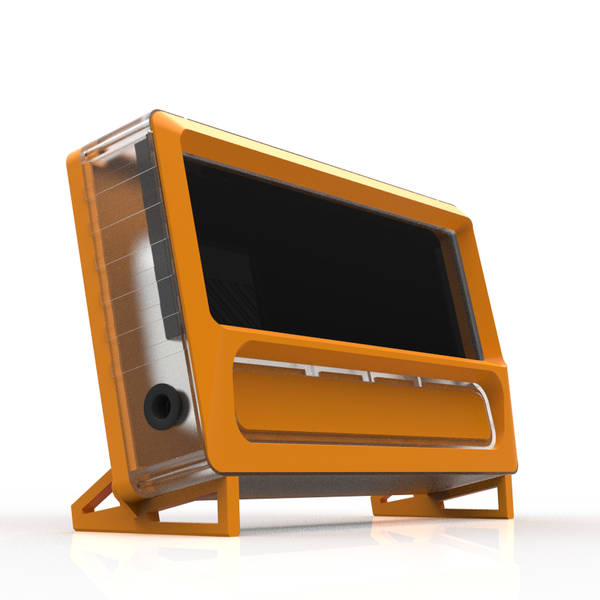 CYBER.PY Zero-Three | Hackaday.io