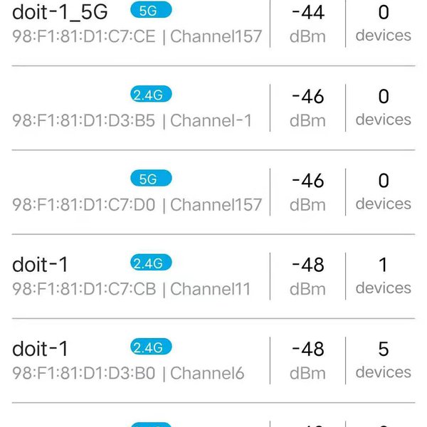 WiFi Terminator Broken WiFi Network Device | Hackaday.io