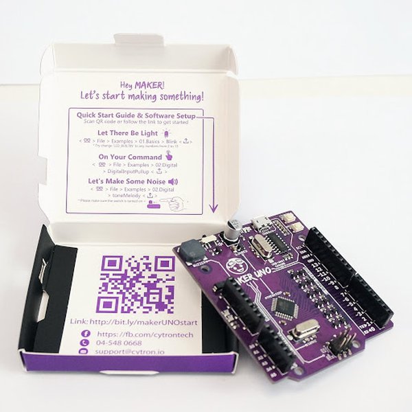 Arduino UNO for Education | Hackaday.io