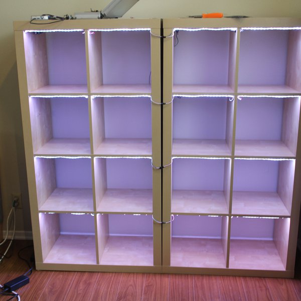 recordShelf | Hackaday.io
