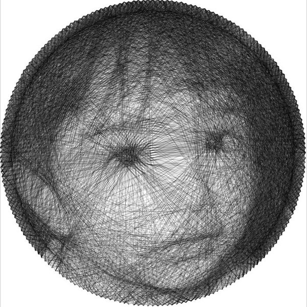 Automate the art | Hackaday.io