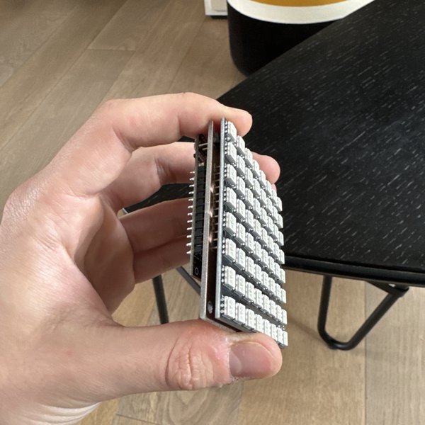 Light Link | Hackaday.io