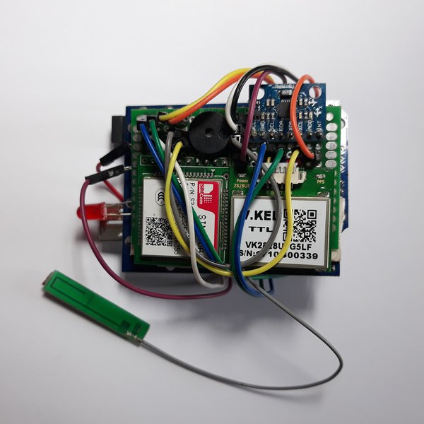 Grey Box Hackaday Io