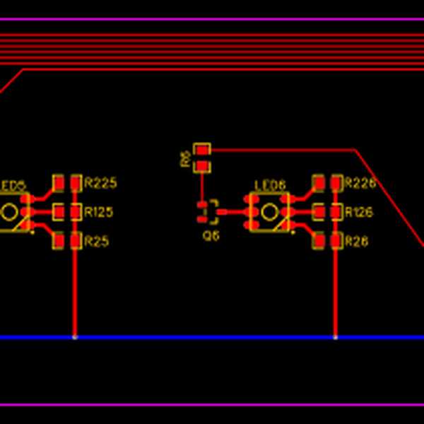 Darth Vator Hackaday Io