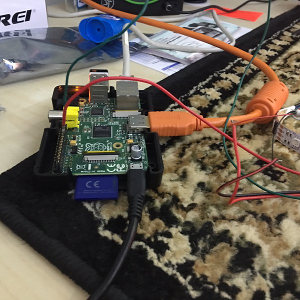 AmbiLight Clone | Hackaday.io