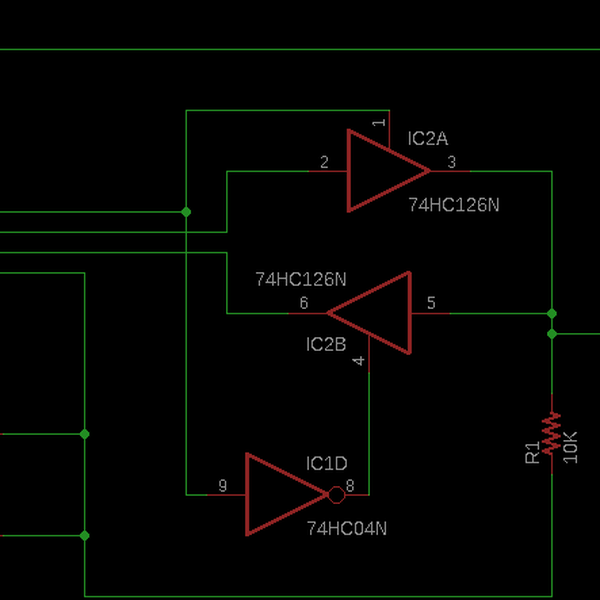 Dynamixel Interface Board for Arduino | Hackaday.io Dynamixel Interface Board for Arduino | Hackaday.io