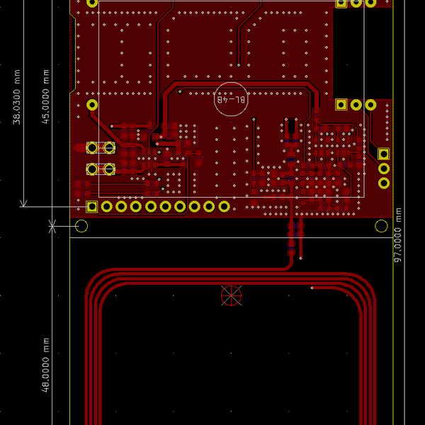 RP-Geeker | Hackaday.io