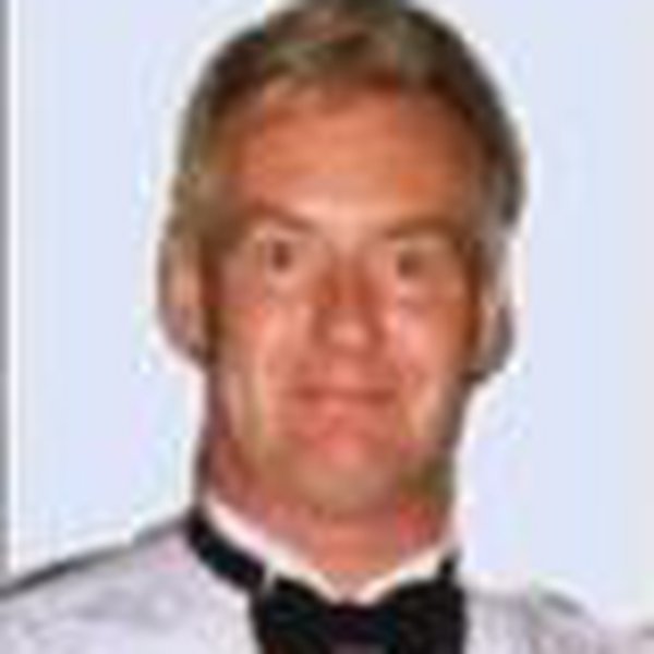 Norman Rouxels Profile 2408