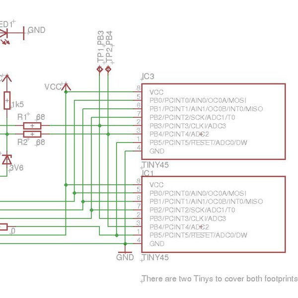 Tiny Ruler | Hackaday.io