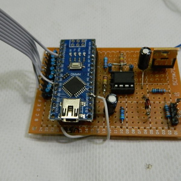 Diy Simple Sensitive Arduino Metal Detector