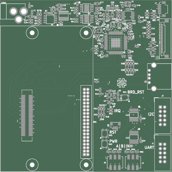 Open Source Smart Display | Hackaday.io
