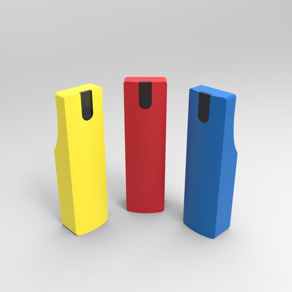 Airis Vision System | Hackaday.io