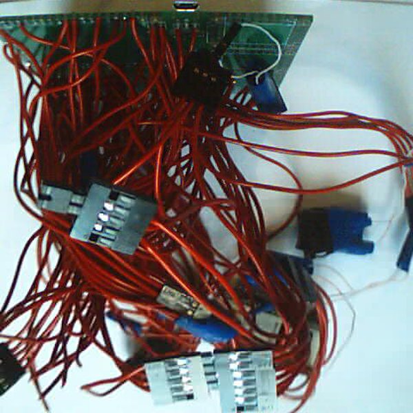 FreeEEG32 prealpha2 | Hackaday.io