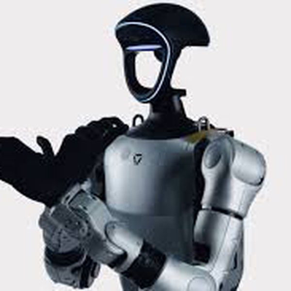 Humanoid Operating System | Hackaday.io