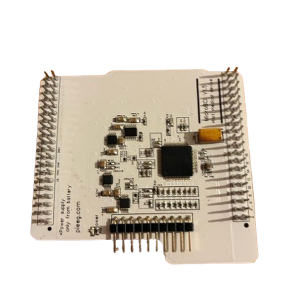 My Journey with STM32 and EEG | Hackaday.io
