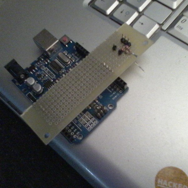 DMX NeoPixel Matrix | Hackaday.io