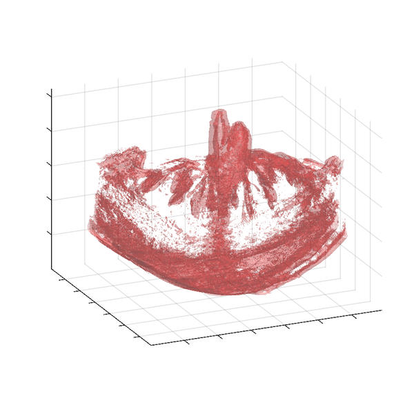 Desktop CT and 3D scanner with Arduino | Hackaday.io