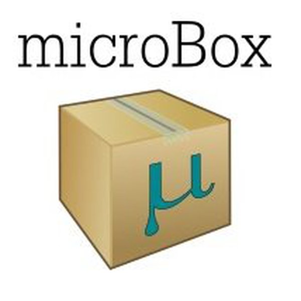 microBox - Linux Shell on Arduino | Hackaday.io