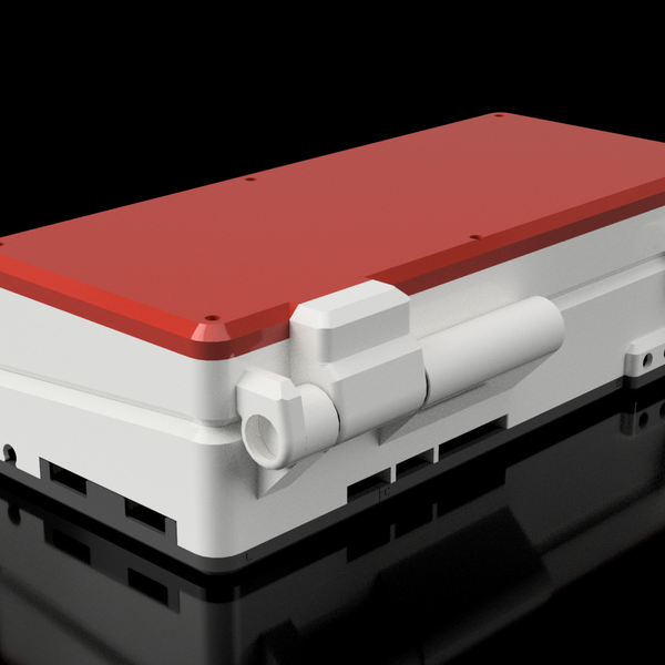 framework sando | Hackaday.io