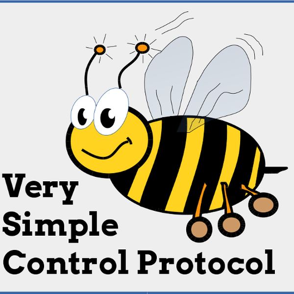The Very Simple Control Protocol (VSCP) | Hackaday.io