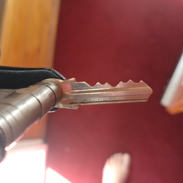 Improving my Bike Multi-tool | Hackaday.io