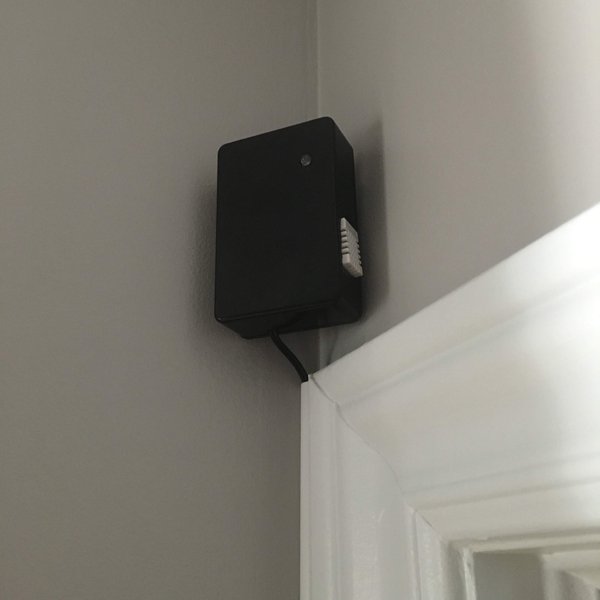 Control Infrared Mini-split AC with SmartThings | Hackaday.io