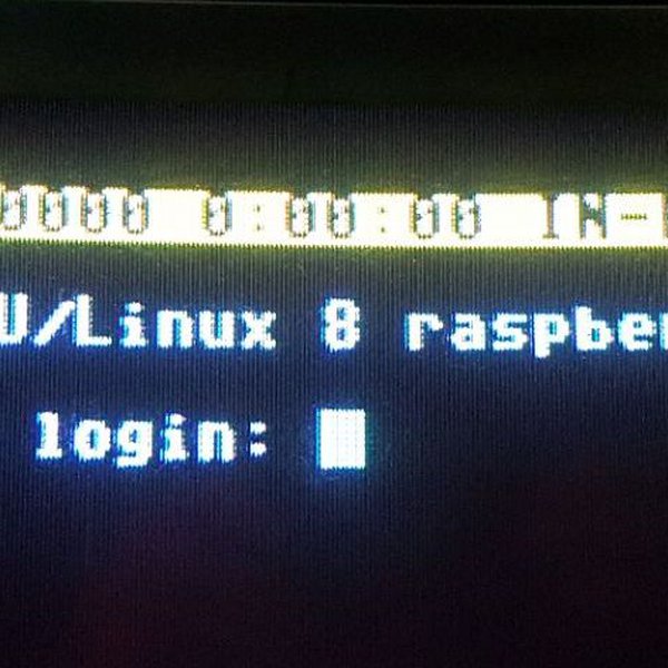 Raspberry Pi Zero W / Commodore 64 Interface Board | Hackaday.io
